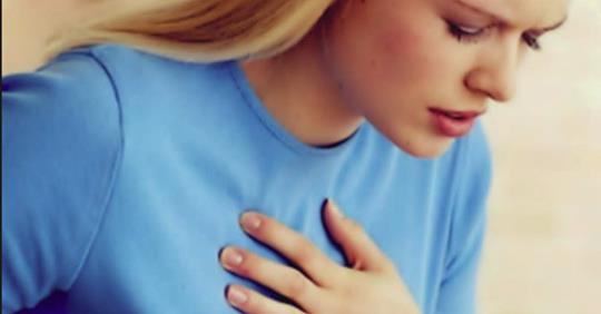 Atacul de panică: Simptome, cauze si tratament