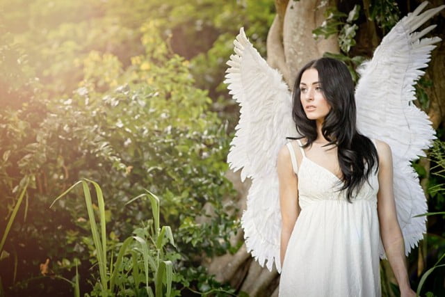 3 zodii de femei cu aer divin. Sunt ingeri in carne si oase