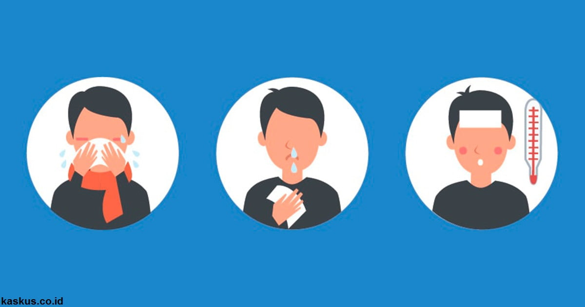 5 cele mai cunoscute mituri despre gripă