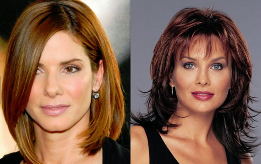 Idei de tunsori la modă pentru părul mediu