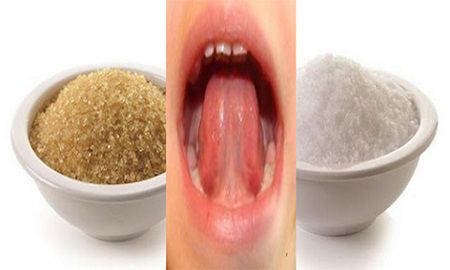 Pune asta sub limba inainte de a merge la culcare. De dimineata veti ...