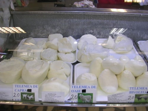 Telemeaua, pericolul neştiut din galantare. Uite ce otrăvuri mănâncă ...