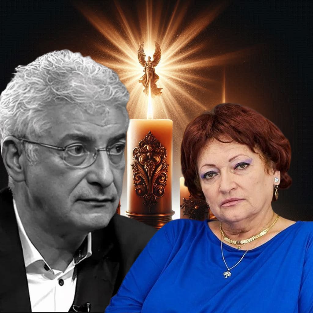 Silviu Prigoana s-a stins fulgerator. Medicul Monica Pop reactioneaza ...